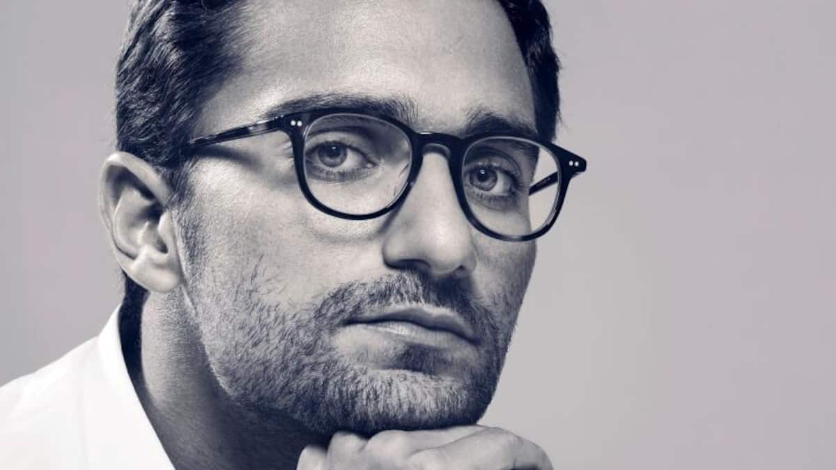 John Isaac, l’horloger privé | PME