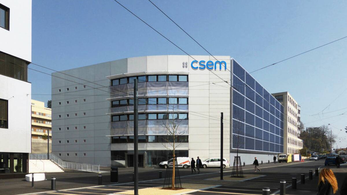 Sept PME en lice pour le concours lancé par le CSEM | PME