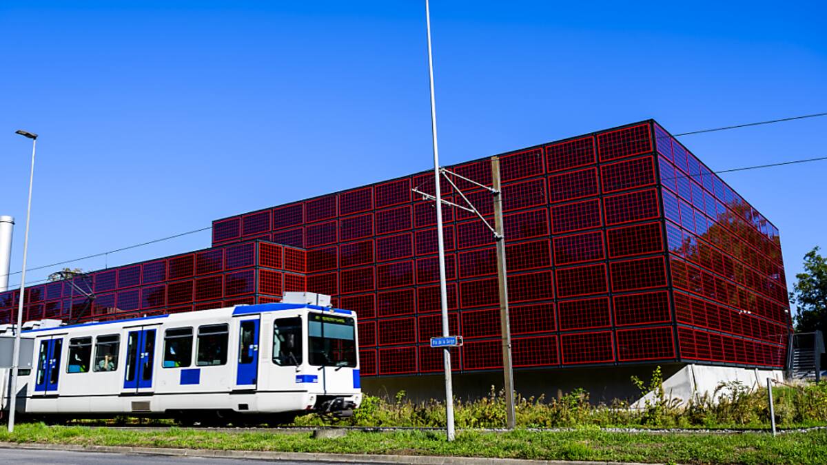 Brigitte Beck nommée à la direction de Ruag MRO | PME