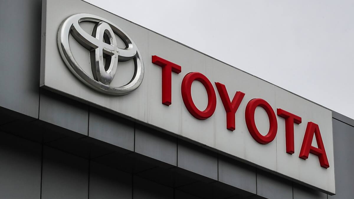Toyota va lancer une deuxième voiture électrique pour la Chine | PME