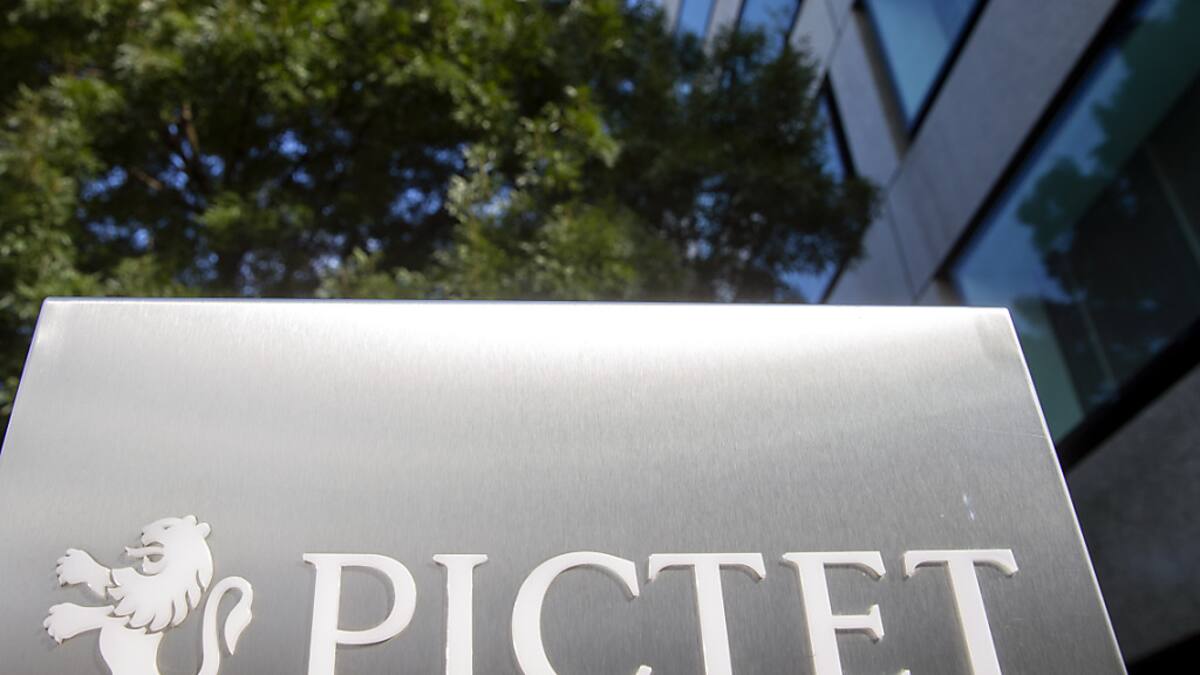 Pictet se maintient en 2022, départ de Bertrand Demole | PME