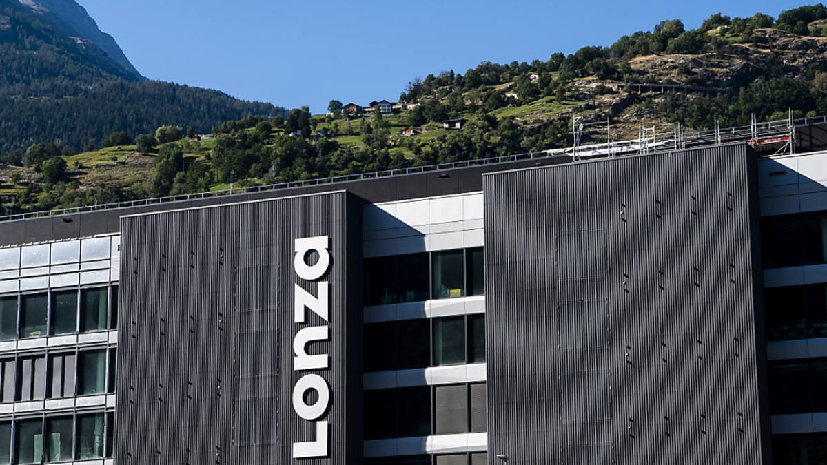 Rémunération en repli pour le patron de Lonza en 2022 | PME