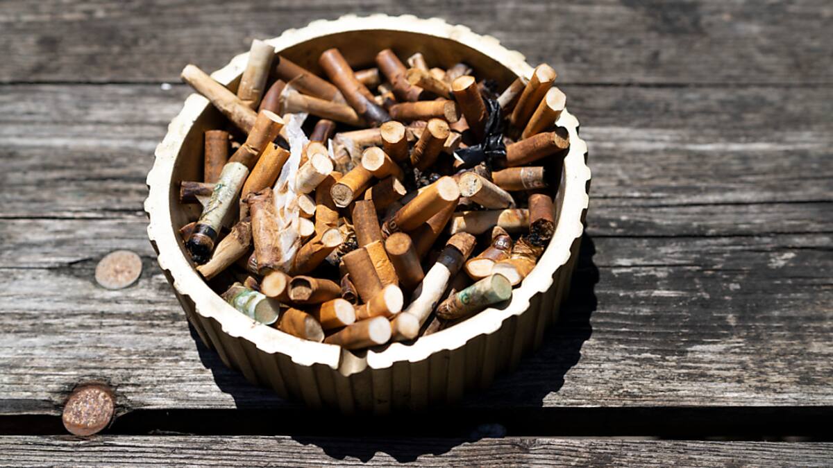 Lutte antitabac: seuls 4 pays sont de très bons élèves, selon l'OMS | PME