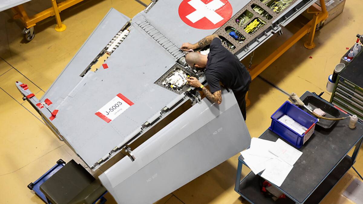 Brigitte Bec, CEO de Ruag quitte son poste | PME