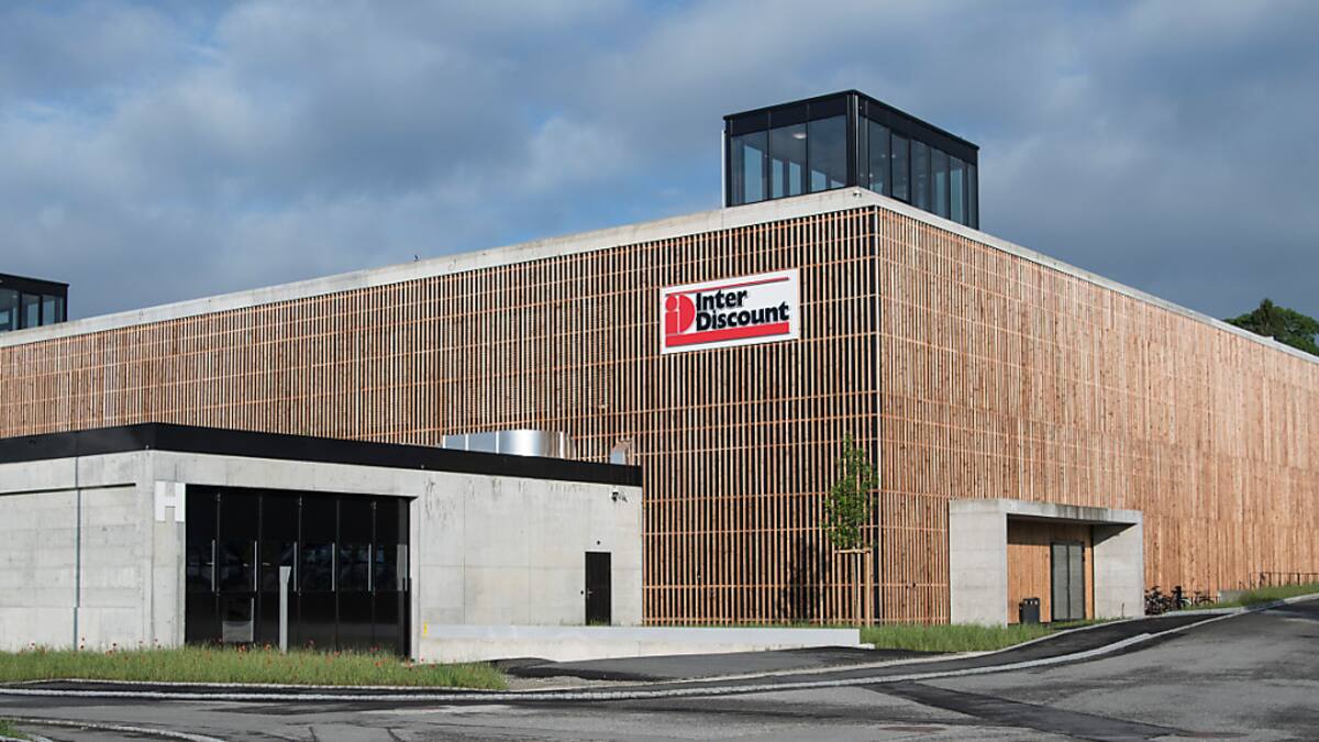 Les magasins en ligne Interdiscount et Microspot fusionnent | PME