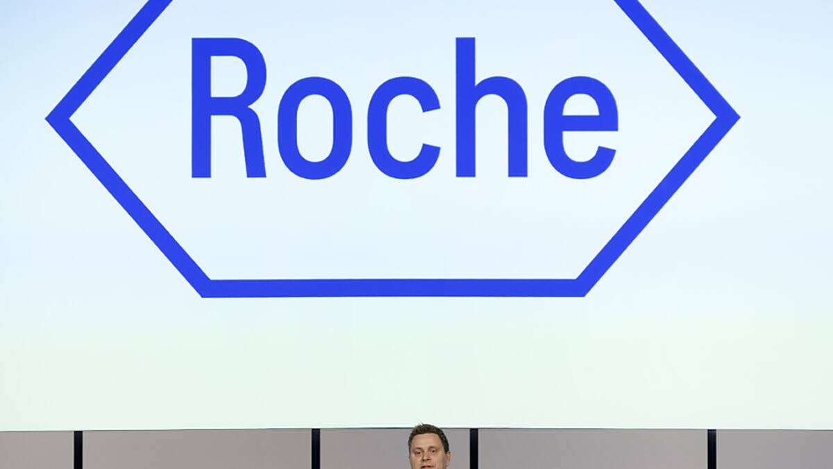 Roche achète Telavant pour plus de 7 milliards de dollars | PME