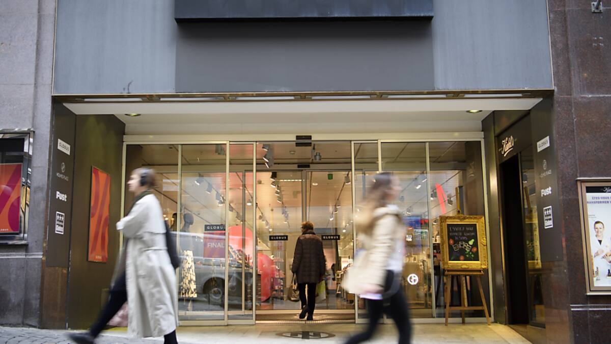 Globus "pas concerné" par les difficultés financières de Signa | PME