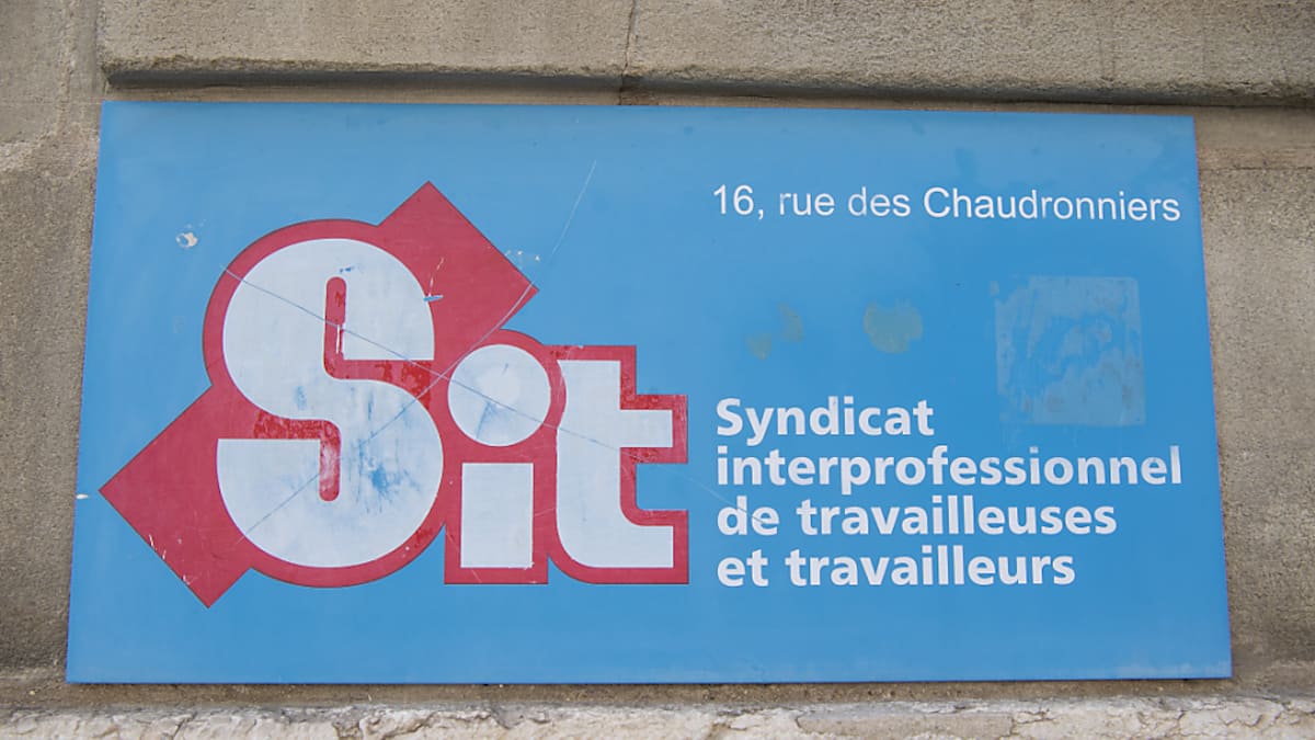 Le SIT exige une meilleure protection des victimes d'exploitation | PME