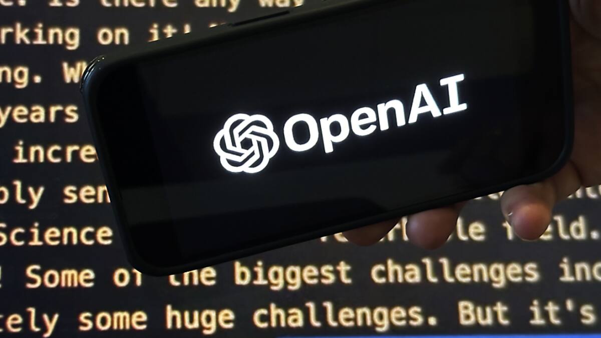 Le New York Times poursuit en justice OpenAI et Microsoft | PME