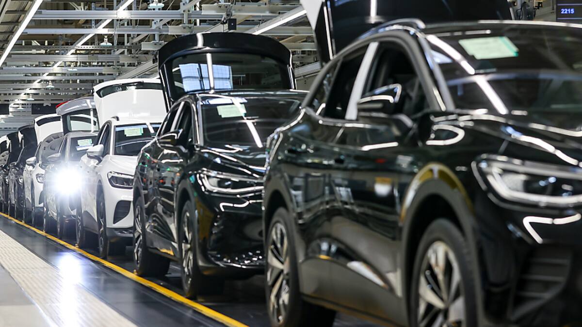 Le marché automobile rebondit en février | PME Le marché automobile rebondit en février | PME