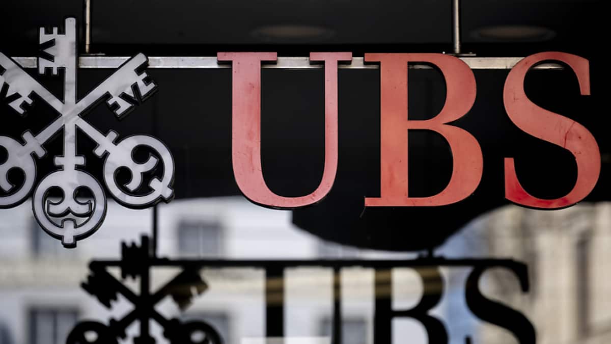 UBS transfert à Apollo les crédits titrisés de Credit Suisse | PME