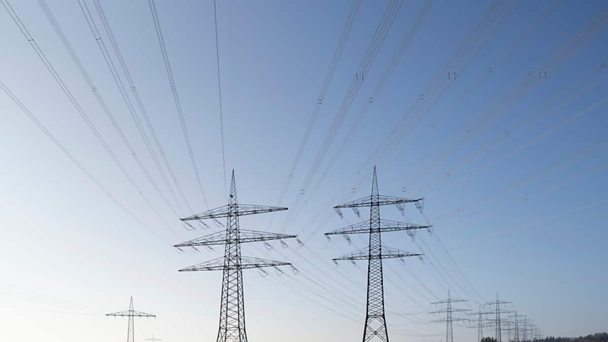 Réseau électrique: de solides résultats pour Swissgrid | PME