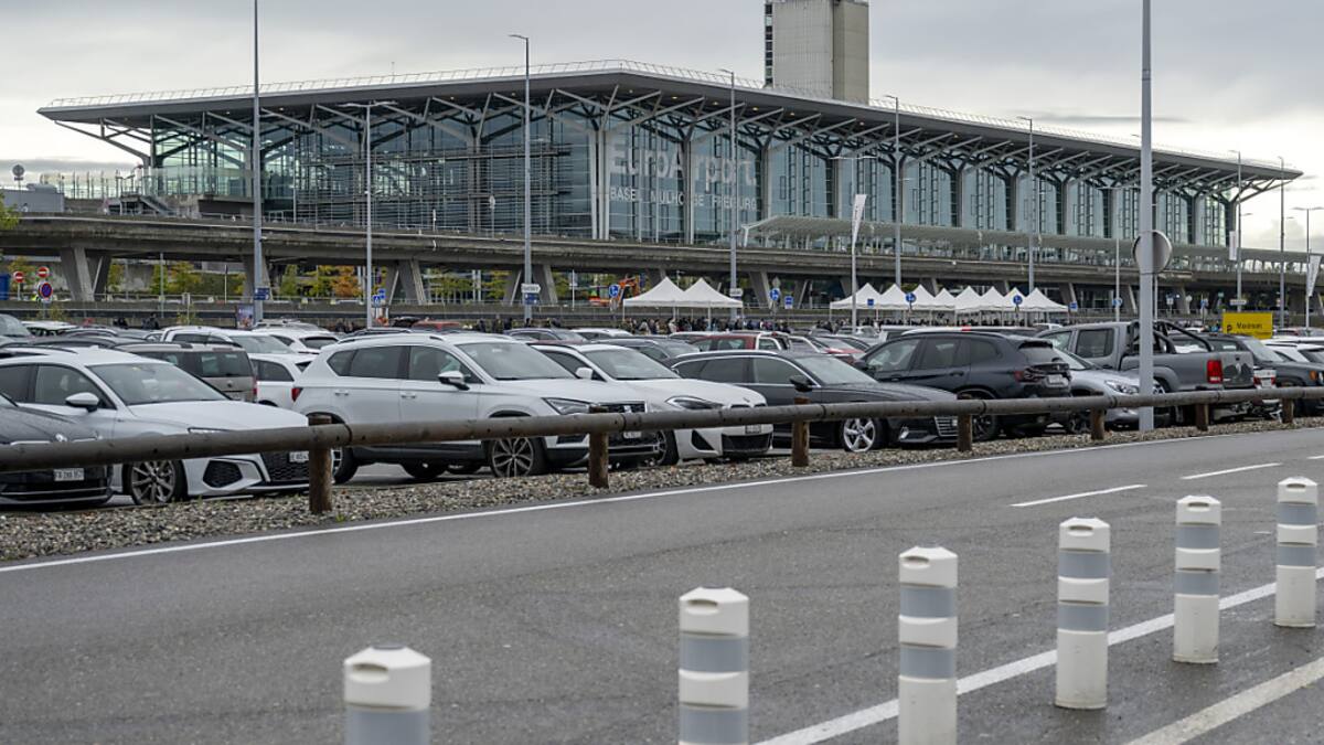 Le terminal de l'Euroairport de Bâle-Mulhouse évacué | PME