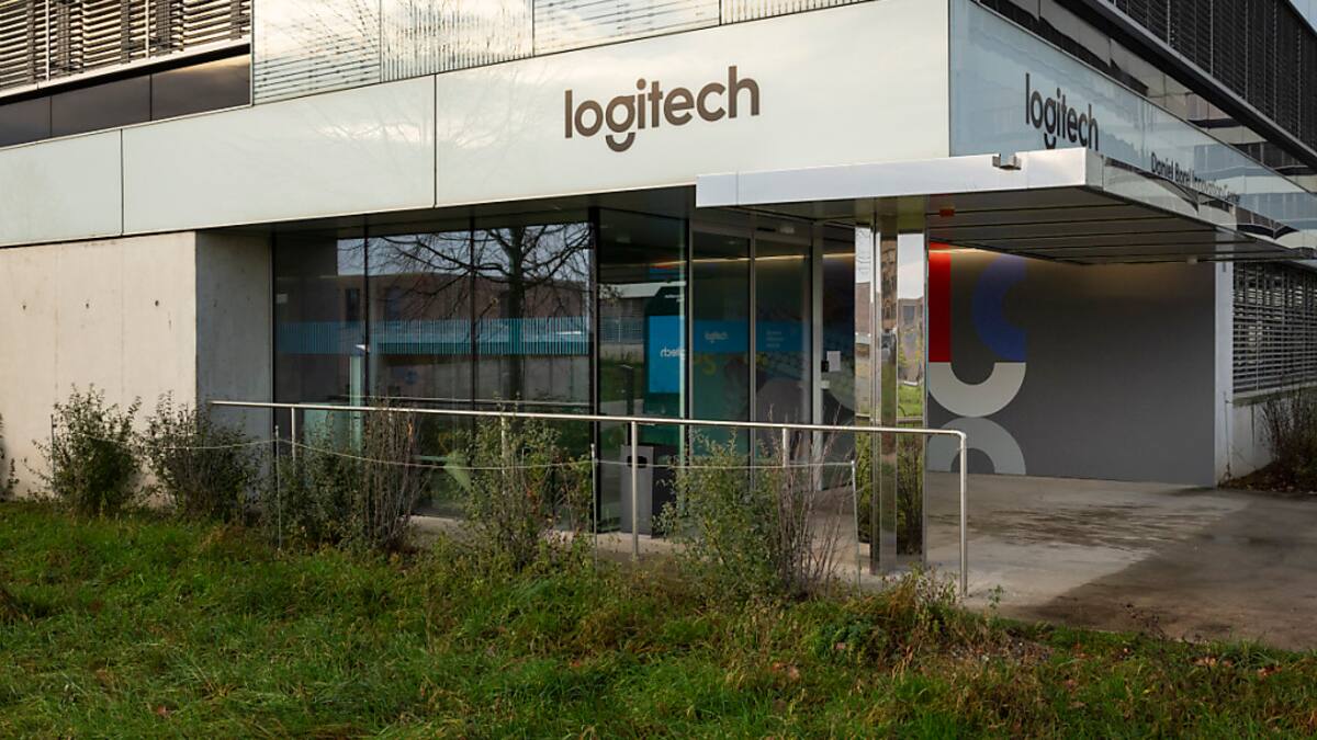 Logitech améliore sa rentabilité annuelle | PME