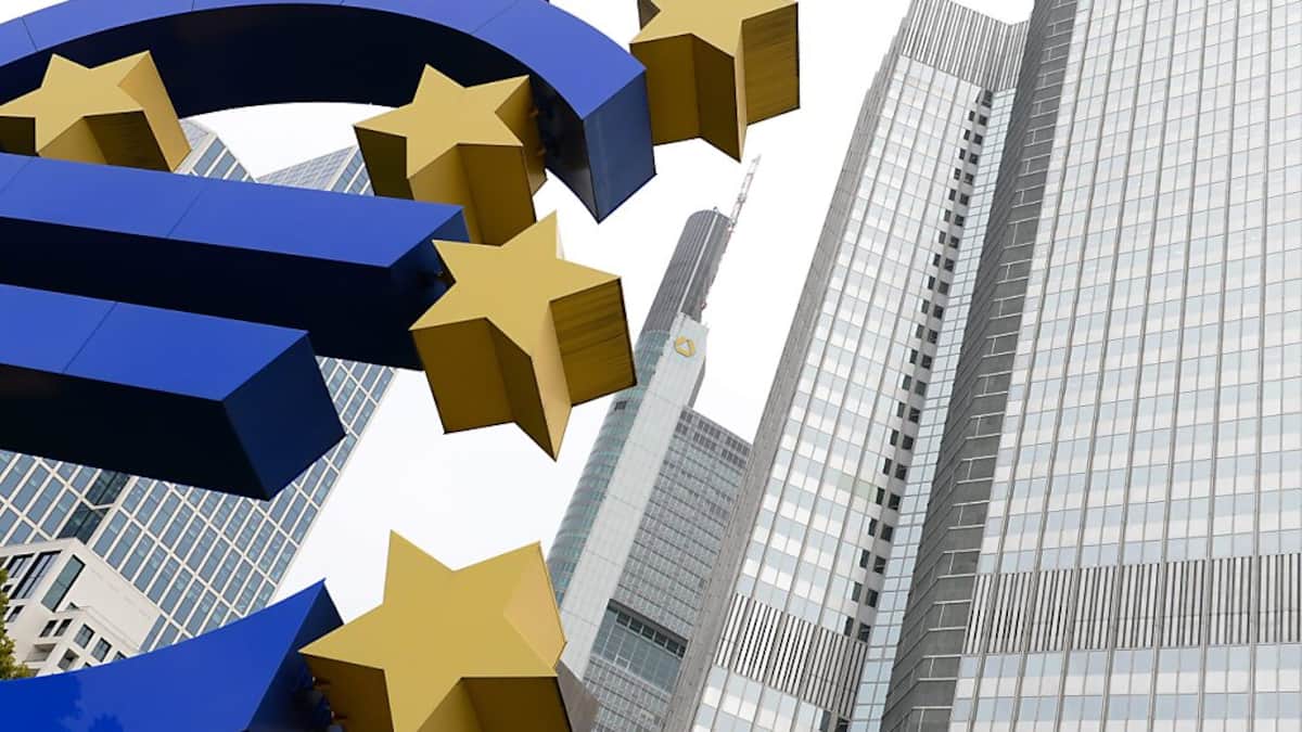 La BCE s'apprête à entamer une lente redescente des taux d'intérêt | PME