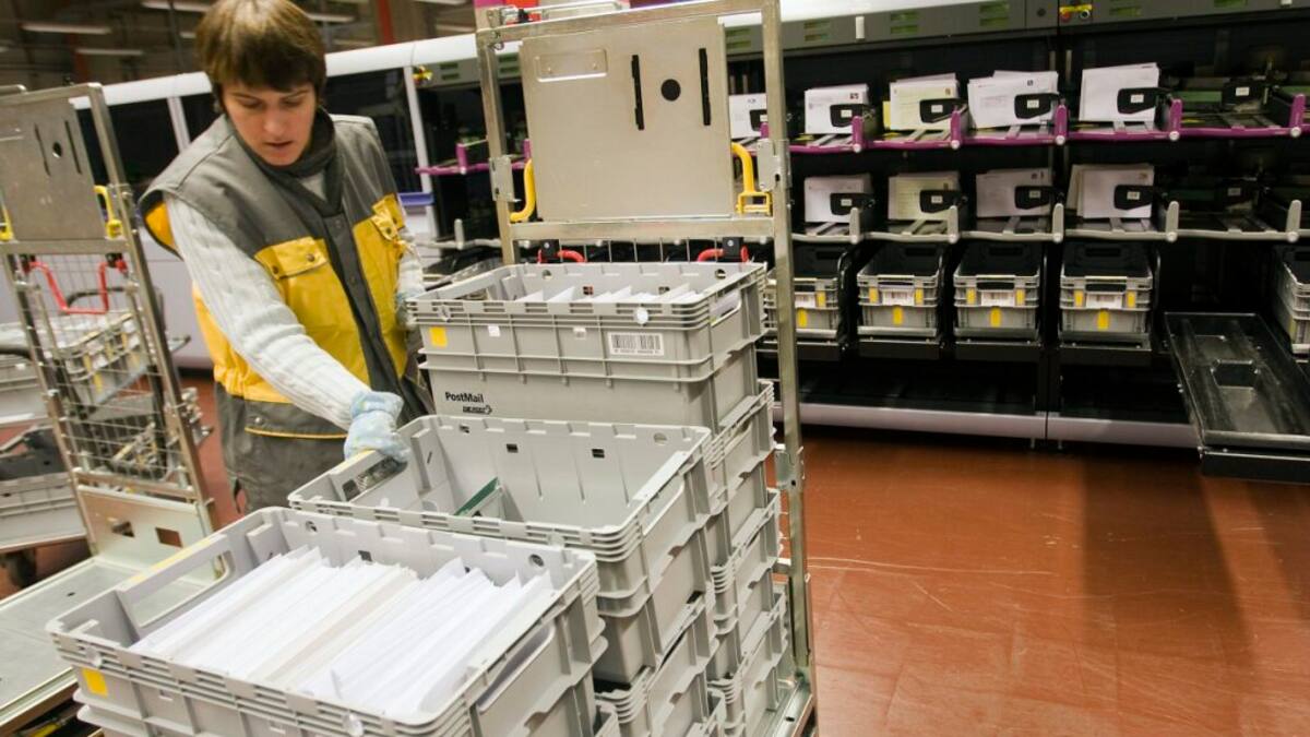 Le code postal fête ses 60 ans en Suisse | PME