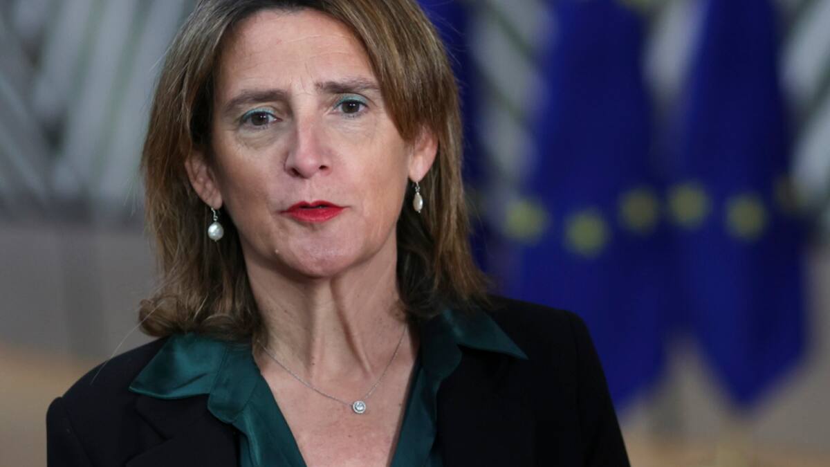 UE:Teresa Ribera à la transition écologique, Séjourné à l'industrie | PME