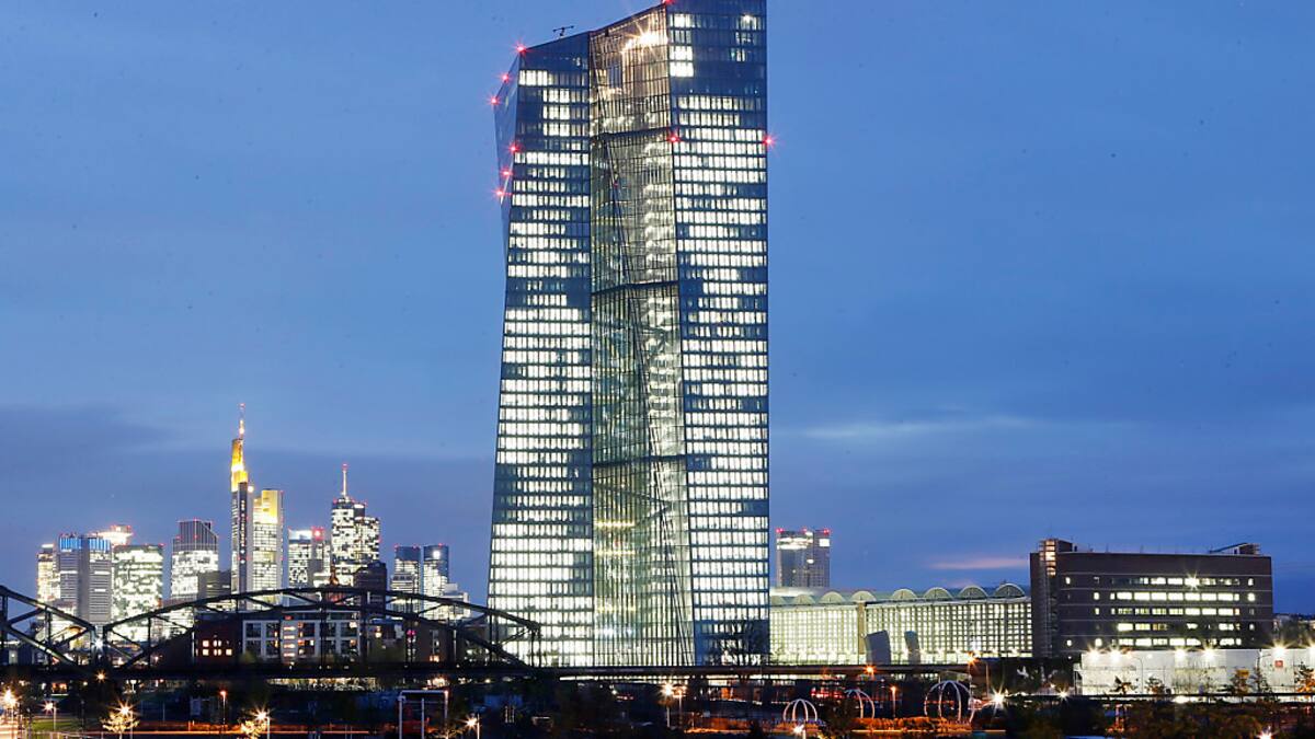 "Très probable" baisse de taux de la BCE la semaine prochaine | PME