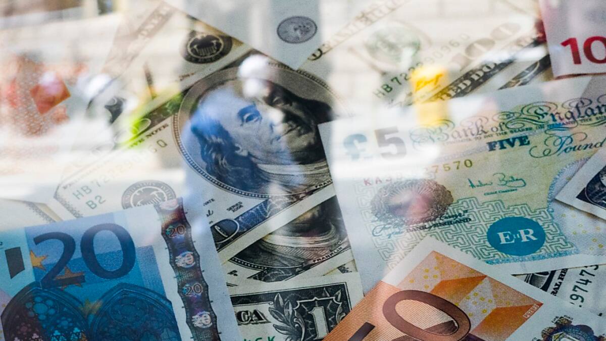Devises: la probable victoire de Donald Trump dope le dollar | PME