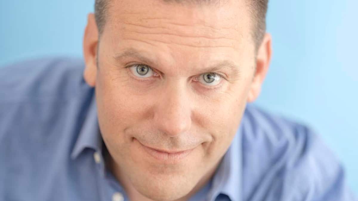 Sébastien Viret: «Enfant, je voulais être ingénieur chez Porsche» | PME