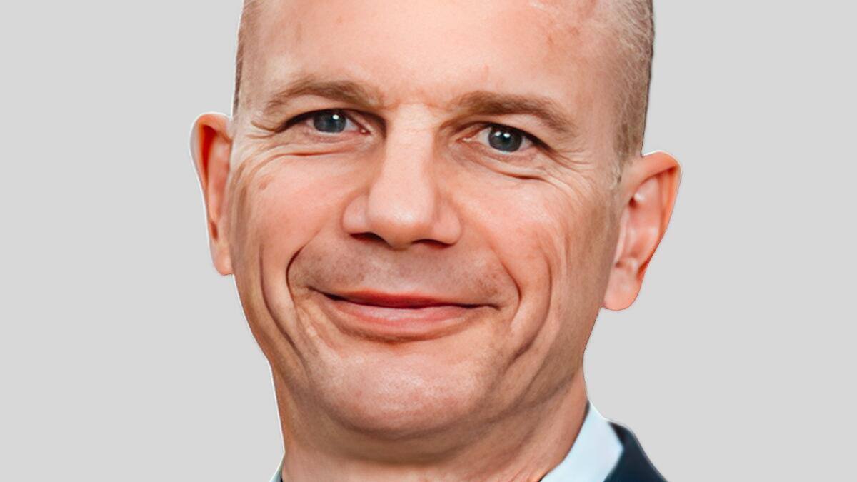 Philippe Wirth: CFO, Mikron | PME