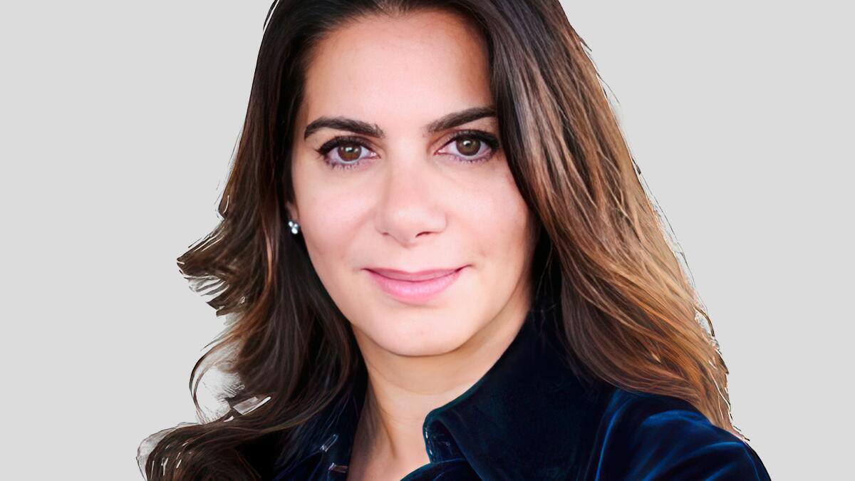 Chabi Nouri: Présidente-directrice générale, Bonhams | PME