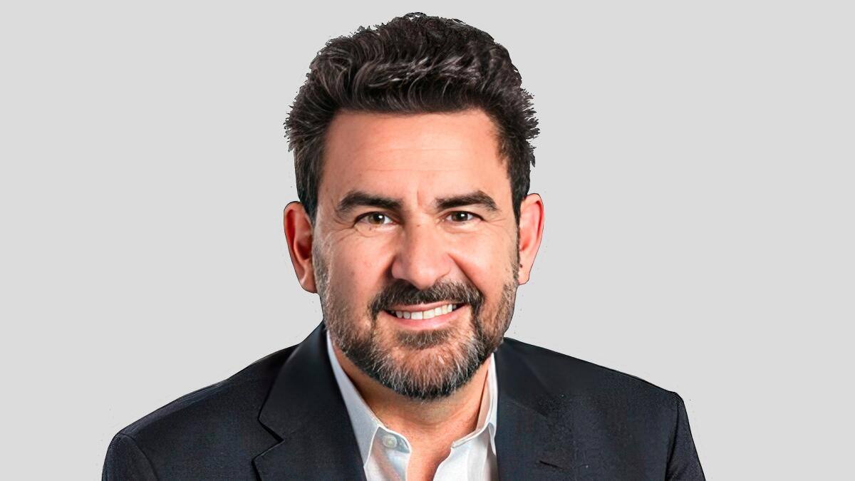 Stéphane Benoit-Godet: Responsable du service de communication, CHUV | PME