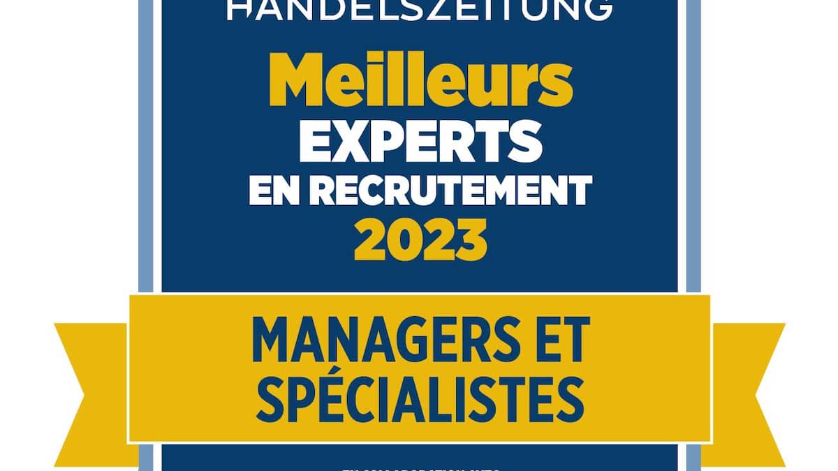 Les meilleurs cabinets de recrutement de managers et de spécialistes ...