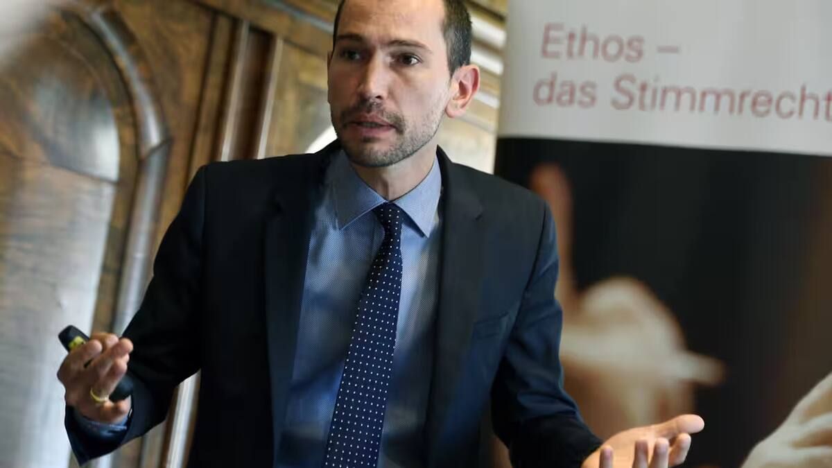 La fondation Ethos examine toutes les options juridiques sur le rachat ...