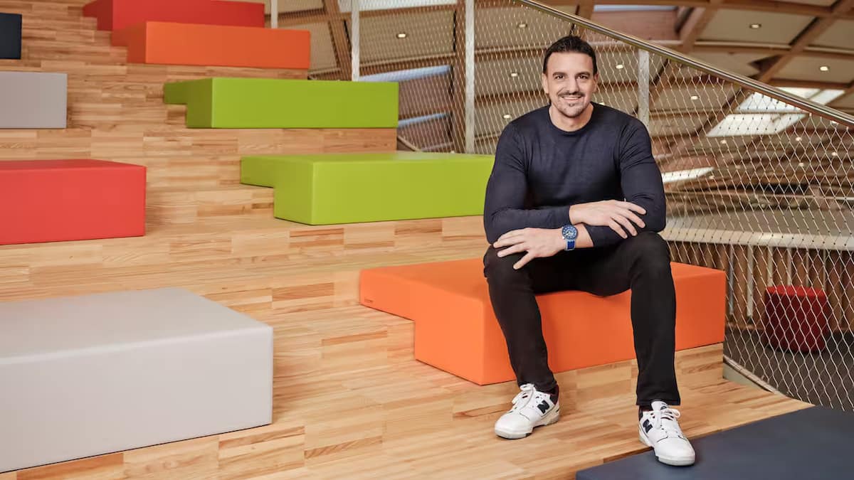 Alain Villard, CEO de Swatch: «Les clients veulent être surpris» | PME