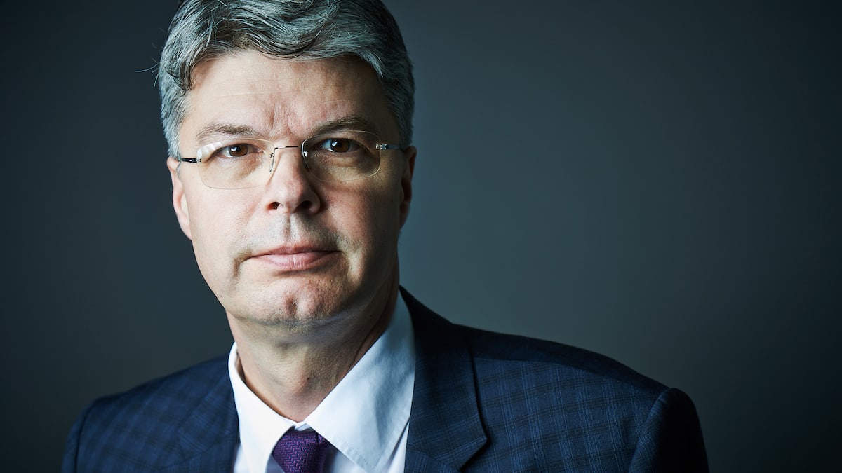 Pierre-André Schmitt | PME