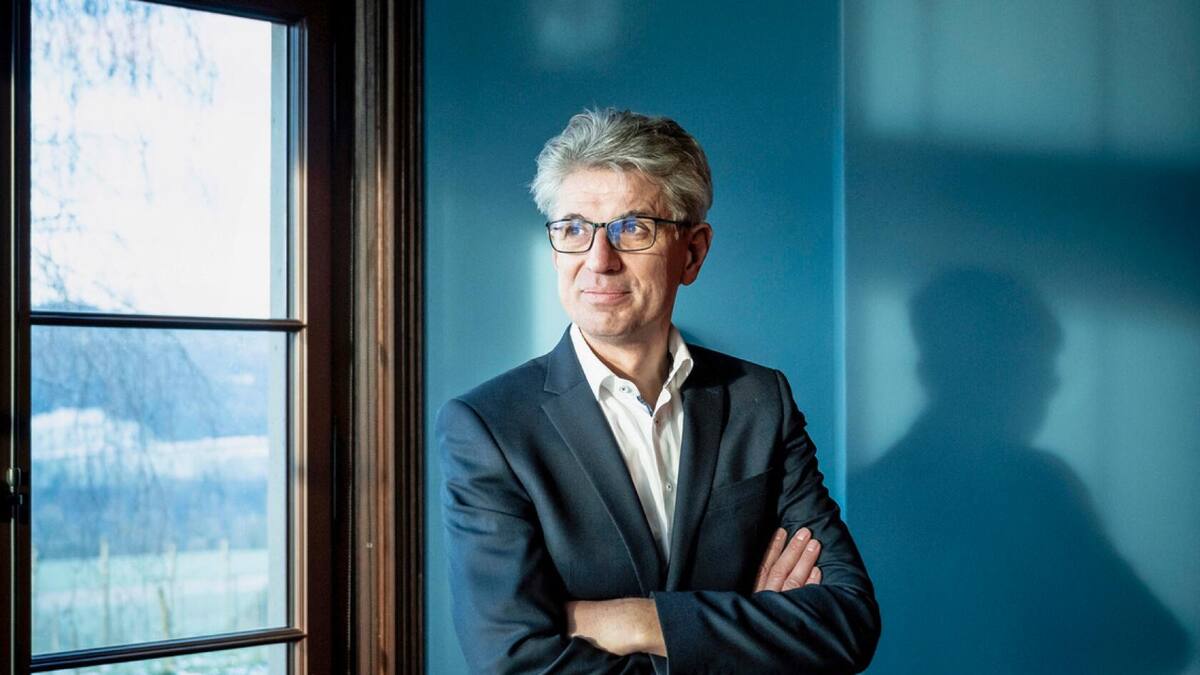 Donato Scognamiglio: «Densifier ou surélever? Oui mais pas chez soi! La ...