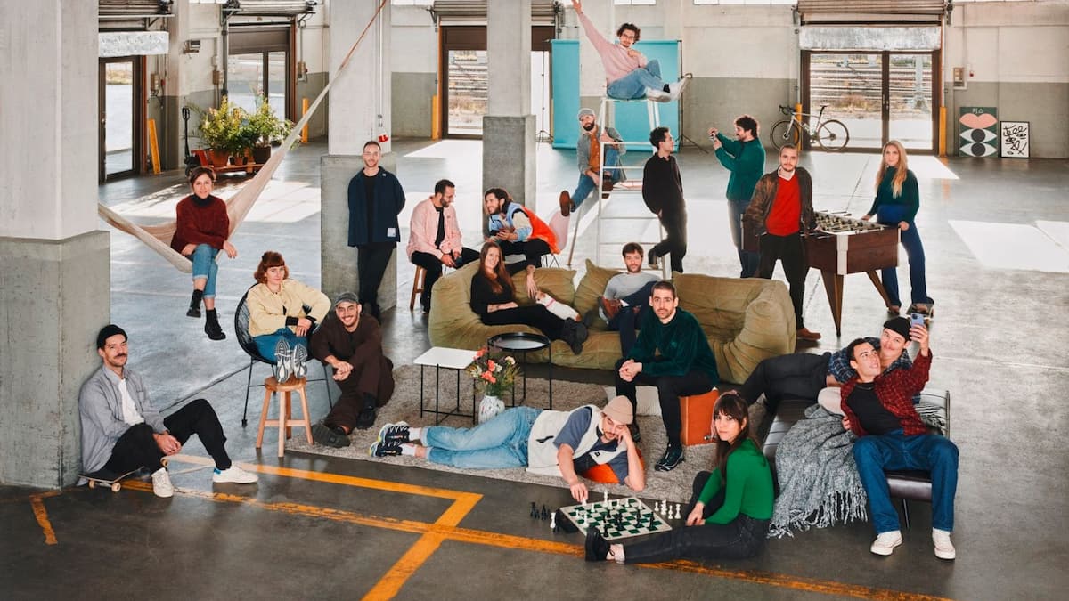 La passion entrepreneuriale de l’agence 23bis | PME