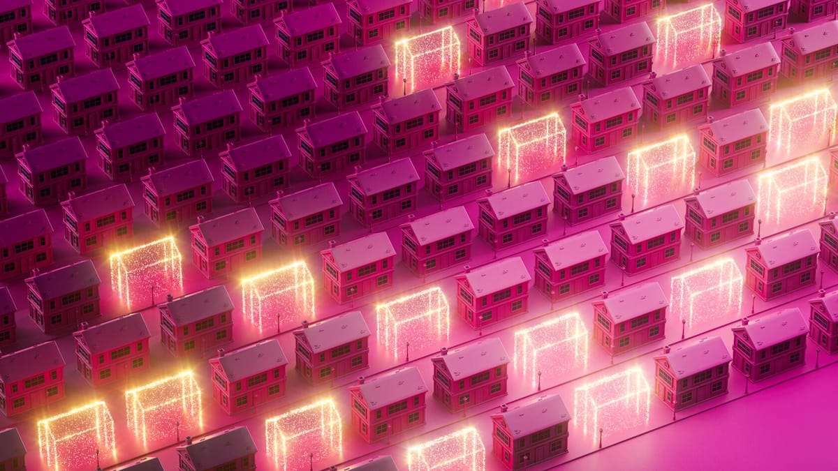 Acheter ou louer: la propriété redevient plus intéressante! | PME