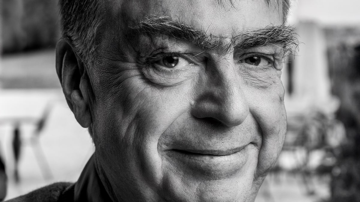 André Hoffmann et sa vision d'un capitalisme durable pour transformer ...