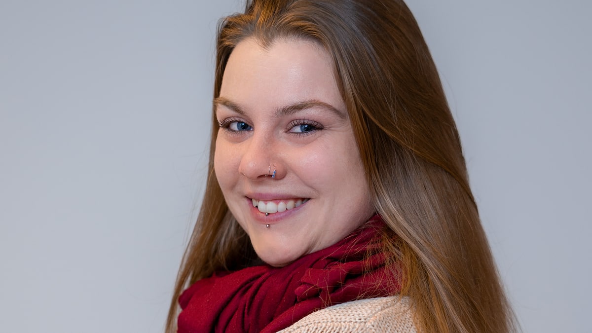 Laure Oberli: «De la pêche d’enfer à l’angoisse profonde» | PME