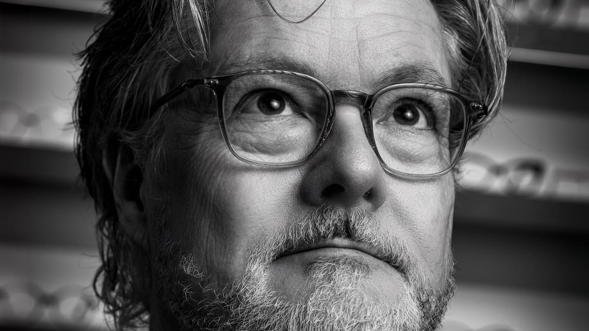 Marc-Etienne Berdoz, le salut par l’holacratie | PME