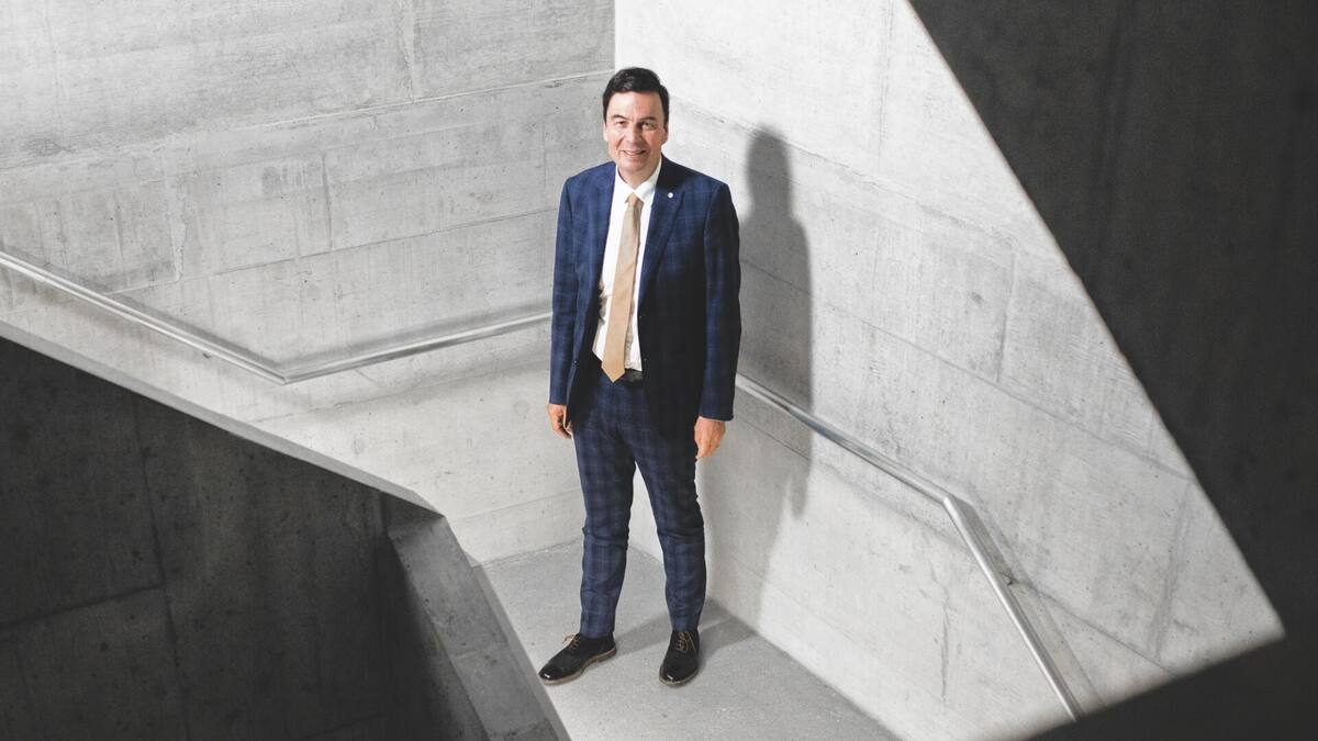 Finances des communes: Sion l’emporte d’un souffle | PME