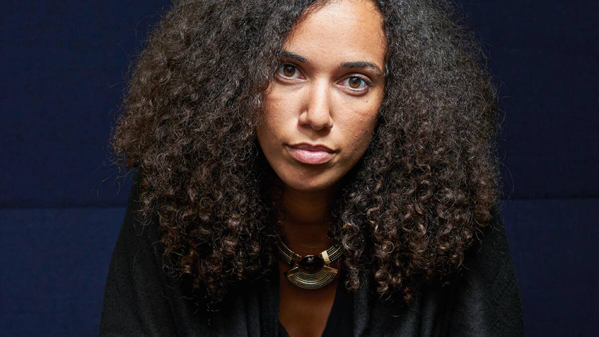 Emilie Raffo, la jeune femme qui décrypte les cryptomonnaies | PME