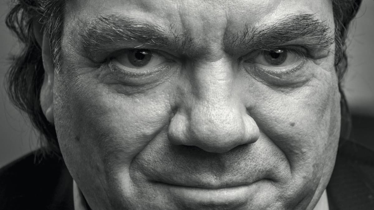 Antoine Hubert: bâtisseur et libre penseur | PME