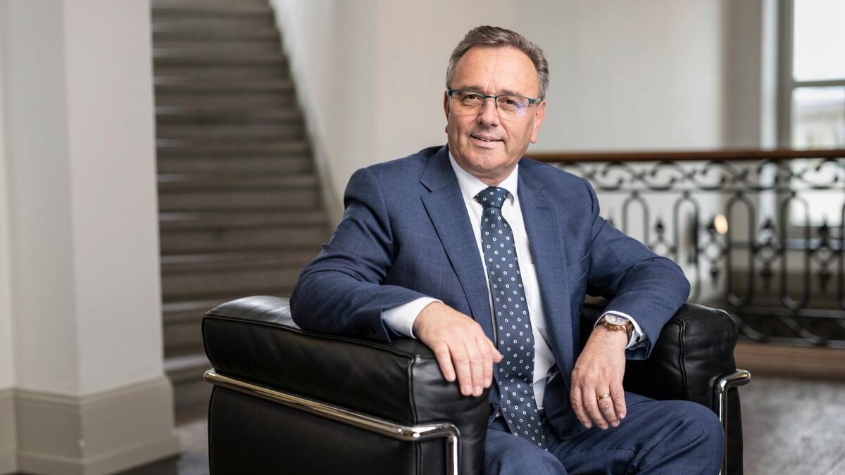 Comparatif des finances publiques: le Valais brille, Lausanne et Genève ...