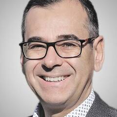 Nicolas Rérat: CFO, Transports publics fribourgeois | PME