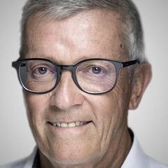 Sur le départ: Ivo Furrer, président, Digitalswitzerland | PME