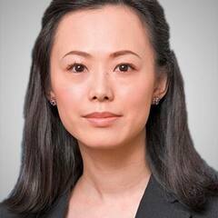 Janice Hu, directrice des activités chinoises, Credit Suisse | PME