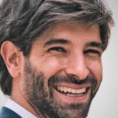 Georgios Leontaris, CIO Europe, Moyen-Orient et Afrique du Nord, HSBC | PME