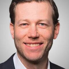 Michael Rieger: Chef de la division Stratégie & Corporate Services, CSS ...