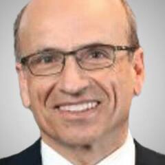 Sur le départ: Stefan Ruf, CEO, Allianz Trade | PME