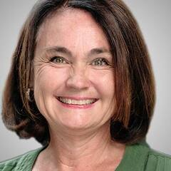 Alexandra Post Quillet: Présidente du CA, Schenk Holding | PME