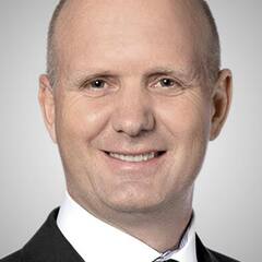 Yvan Haymoz: Responsable direction régionale Suisse romande, BDO | PME