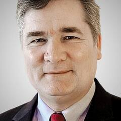 Patrick Hauri, Responsable risque et conformité, Mirabaud | PME